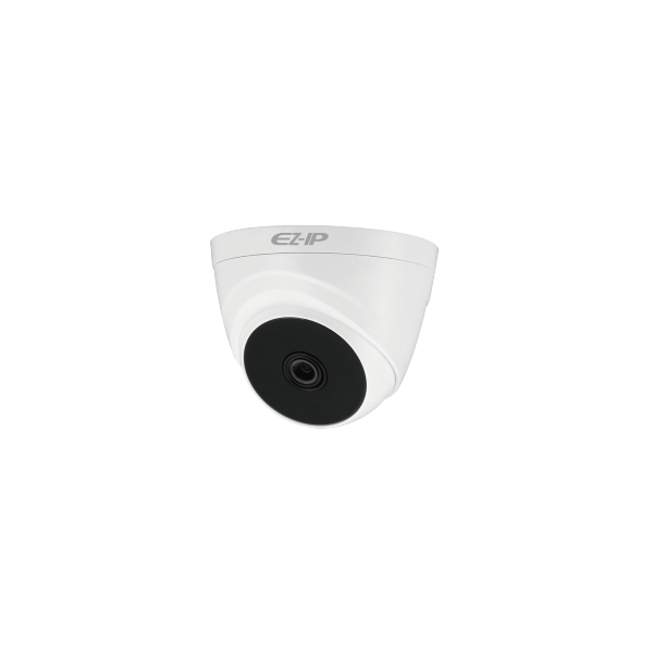 HDCVI-камеры Dahua Technology: EZ-IP EZ-HAC-T1A21P-0280B